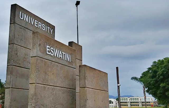 GO BACK TO CLASS OR ELSE, UNESWA TELLS STUDENTS | Eswatini Observer